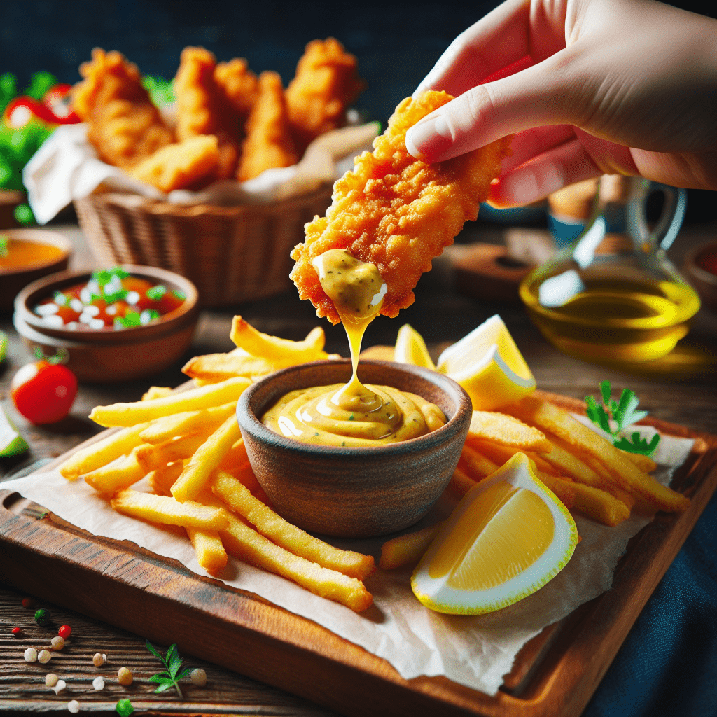 Gluten Free Battered Plant-Based Fish Fillets Review - Find My Joe