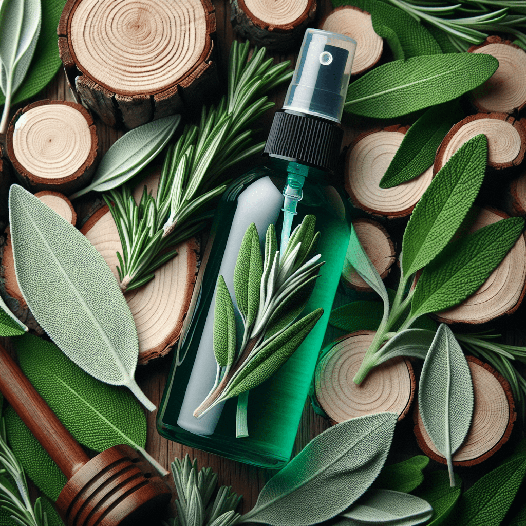 Multi-Purpose Cleaner Cedarwood & Sage Review - Find My Joe