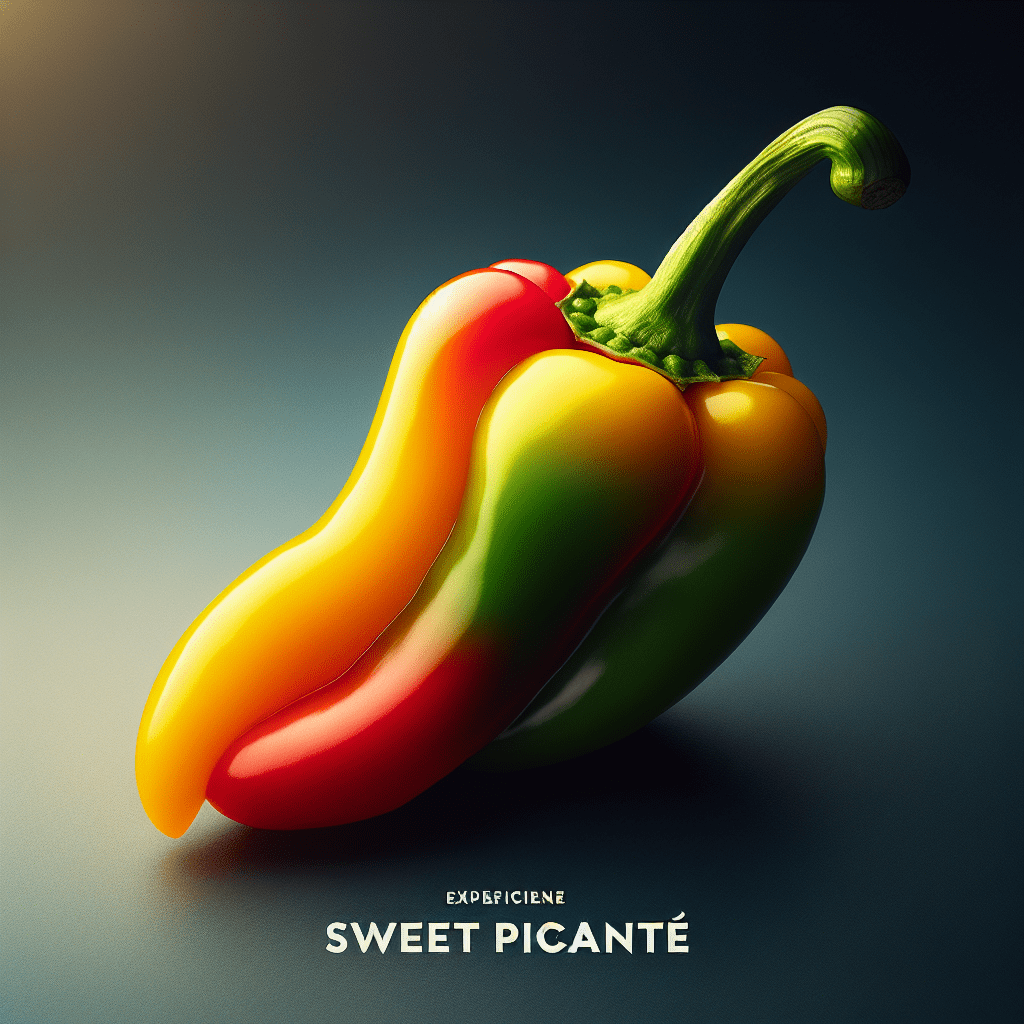 Sweet Picanté Peppers Review Find My Joe