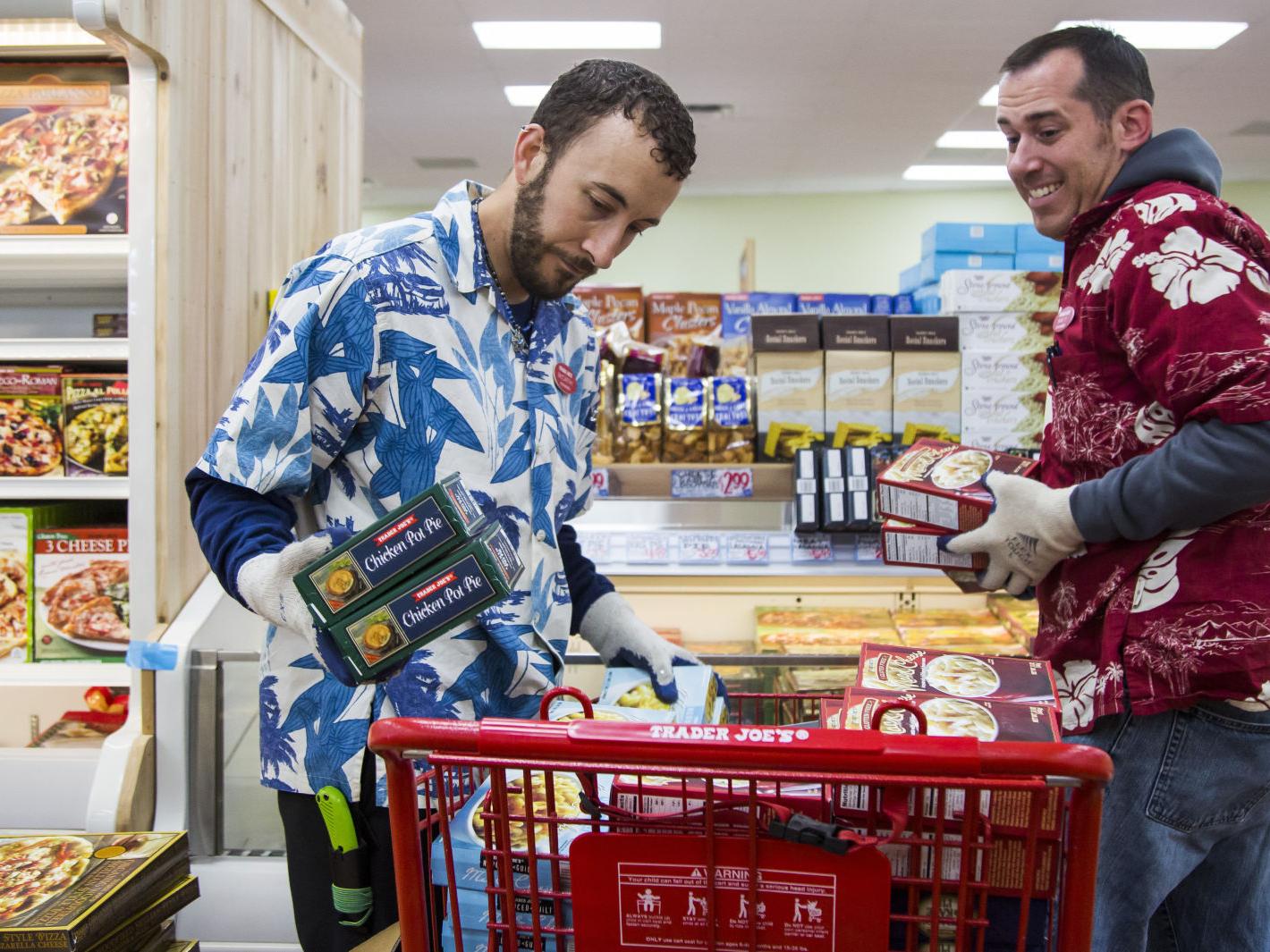 Bringing Trader Joe's to Greenwood: Why It's Time for a Change - Find My Joe