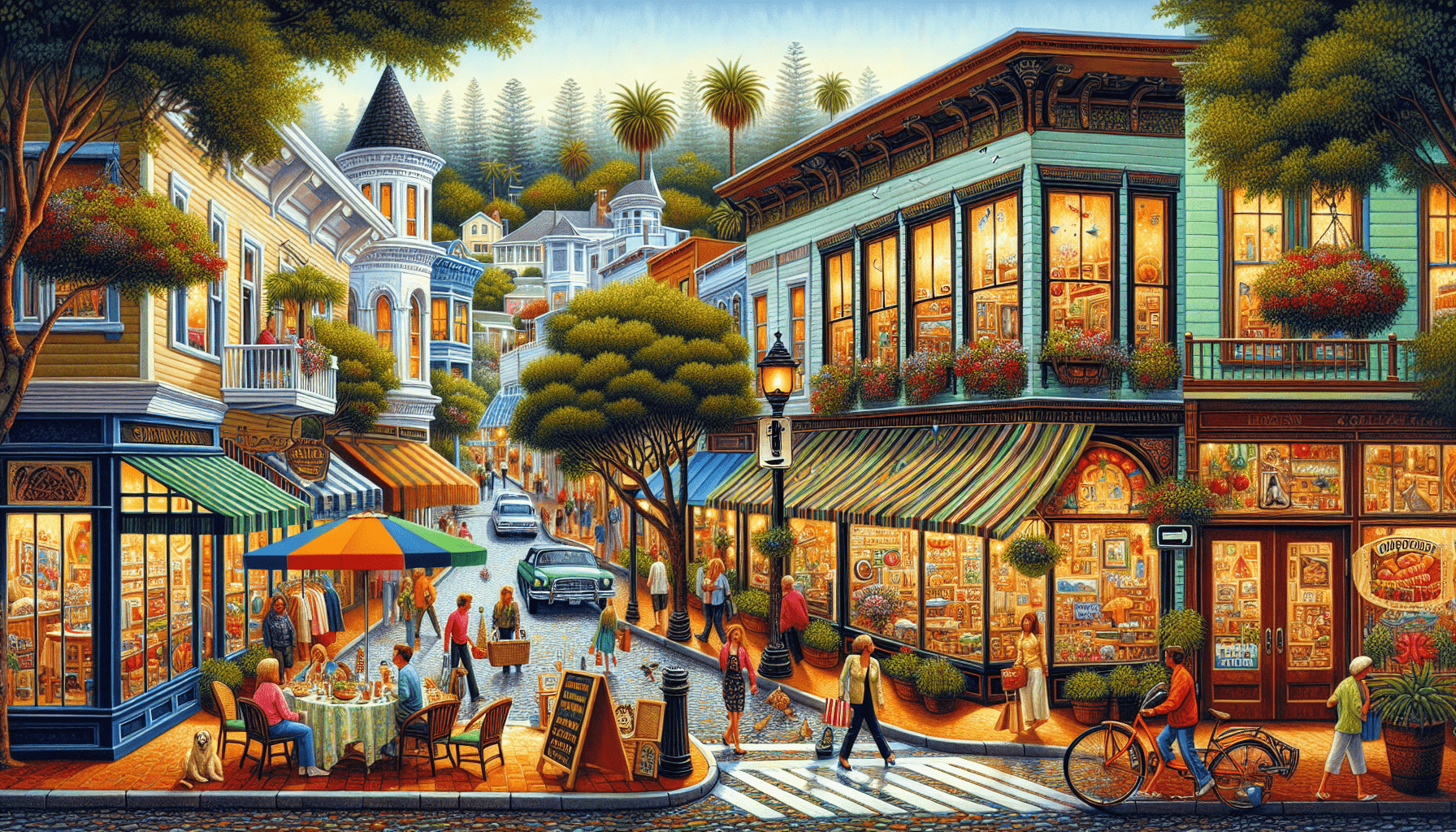 Bringing Trader Joe's to Rockland: Why It's Time for a Change - Find My Joe